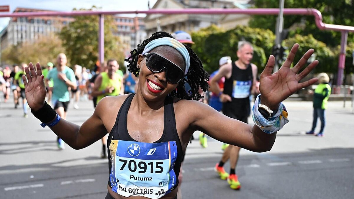 Long Runs – The Heart of Marathon Preparation